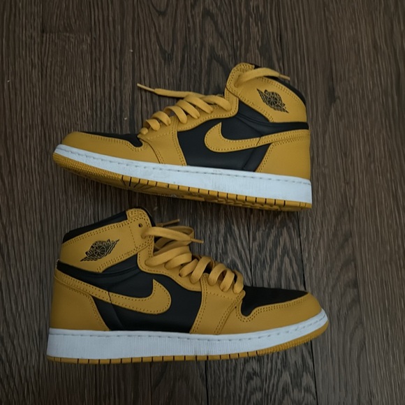 Nike | Shoes | Jordan Pollen | Poshmark